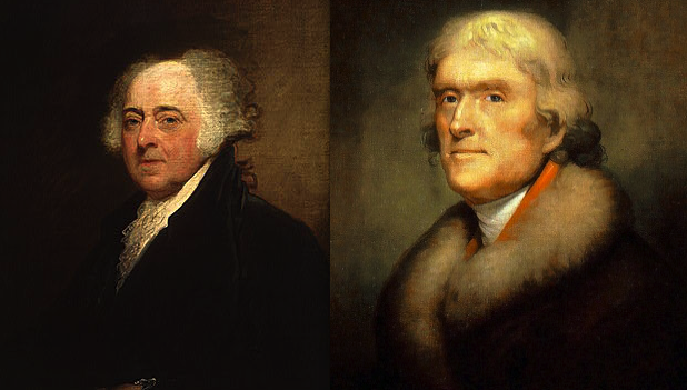 after midnight: Pointless Presidential Pfacts #1 – “The Rematches of ...