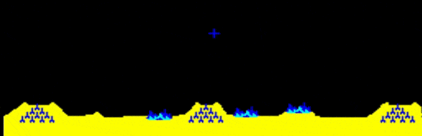 Missile Command Deep Dive