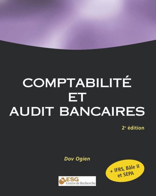 Comptabilité et audit bancaires - Livres PDF Gratuit