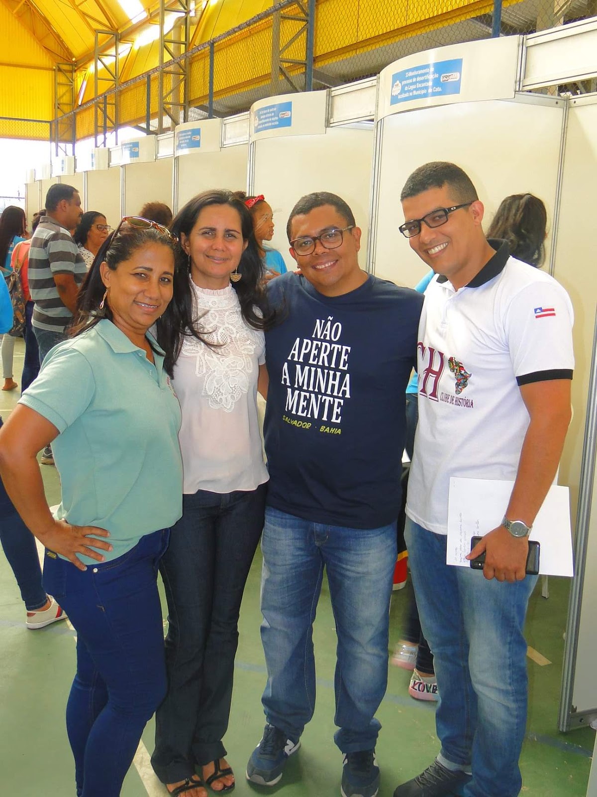 Colégio Estadual Maria Isabel de Melo Góes