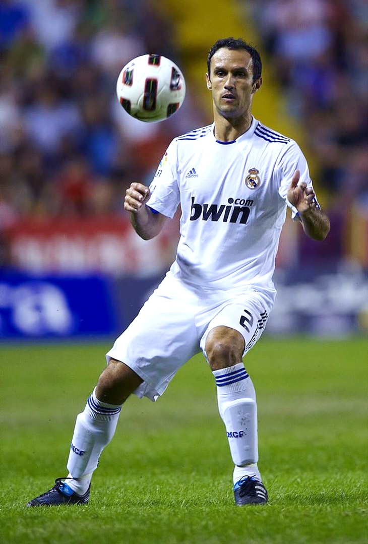 Newest Players Transfers: Official: Ricardo Carvalho sign in Monaco!