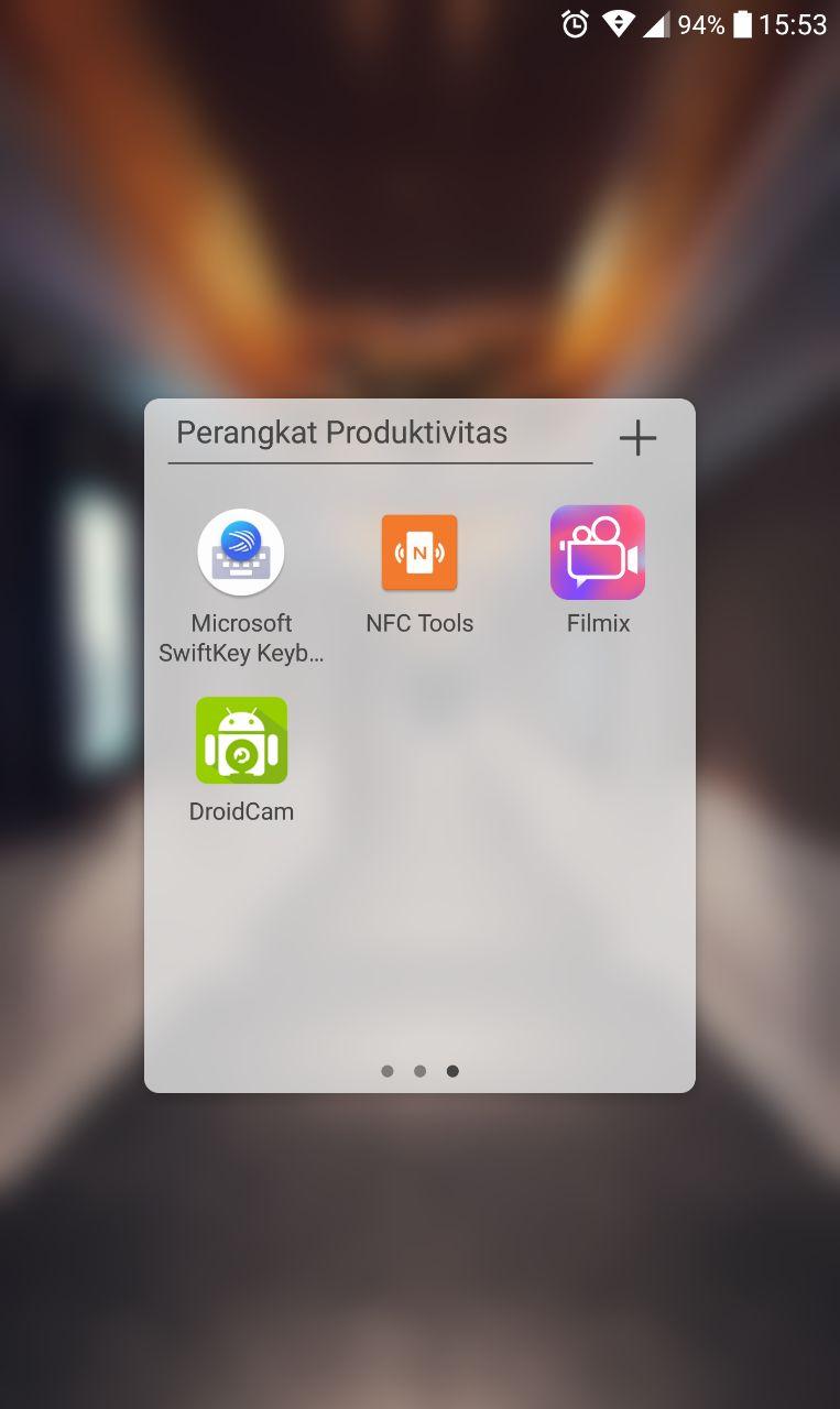 Droidcam: Using your android phone's camera as webcam