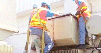 Maintenance of Transformers (A Detailed Checklist) - Electrical4yoou