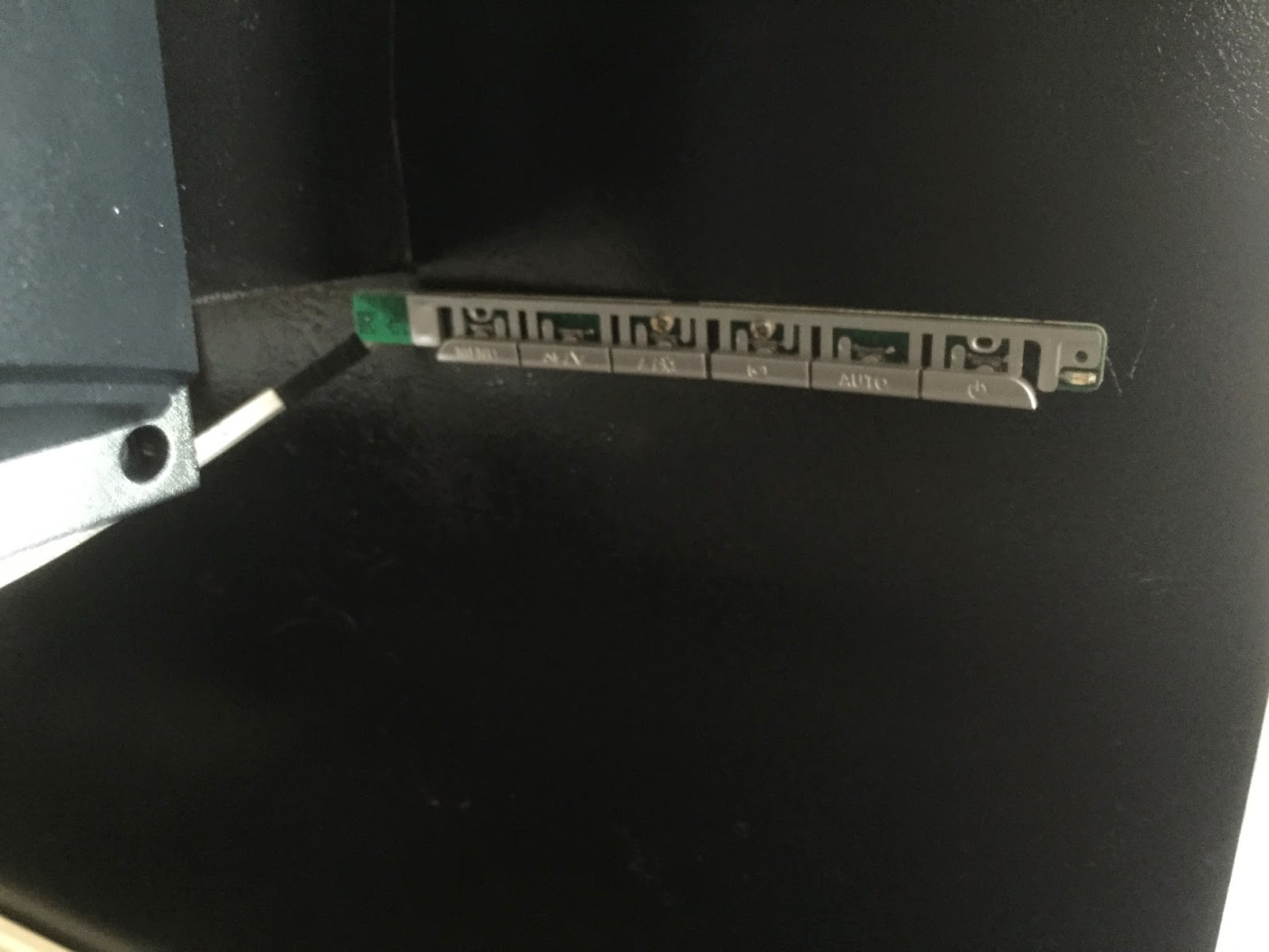 Virtual Pinball - The excellent pinball adventure: DMD Monitor