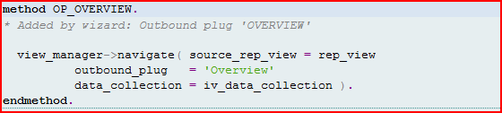 Sap Stuff Navigation And Pop Up On Crm Web Ui
