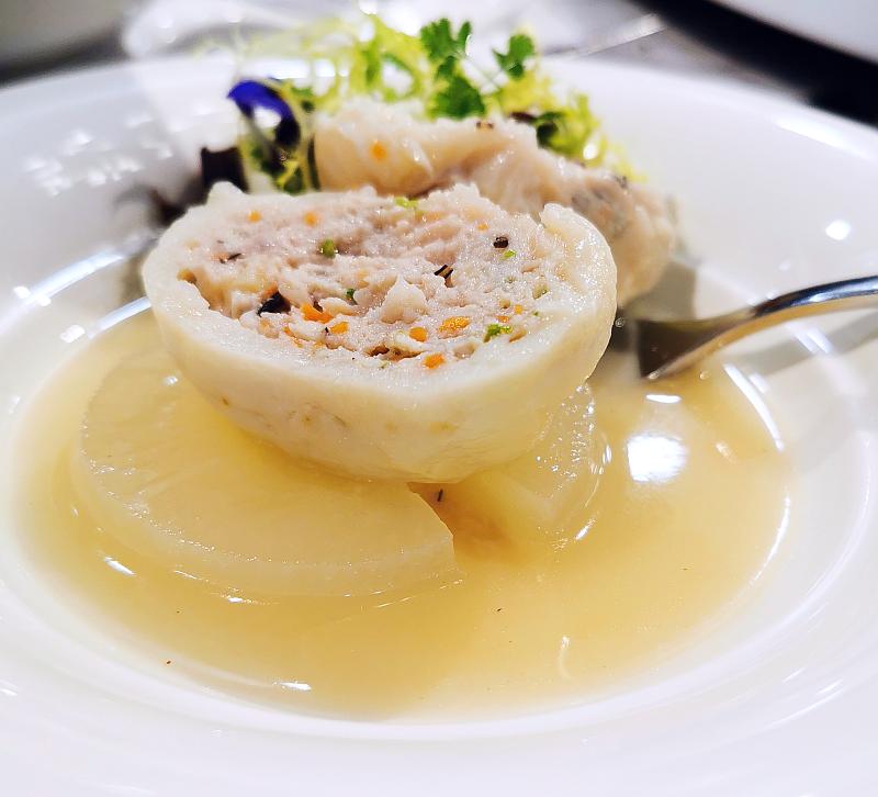 Purple Taste: [Tasting] Wok Palace @ Fusionopolis