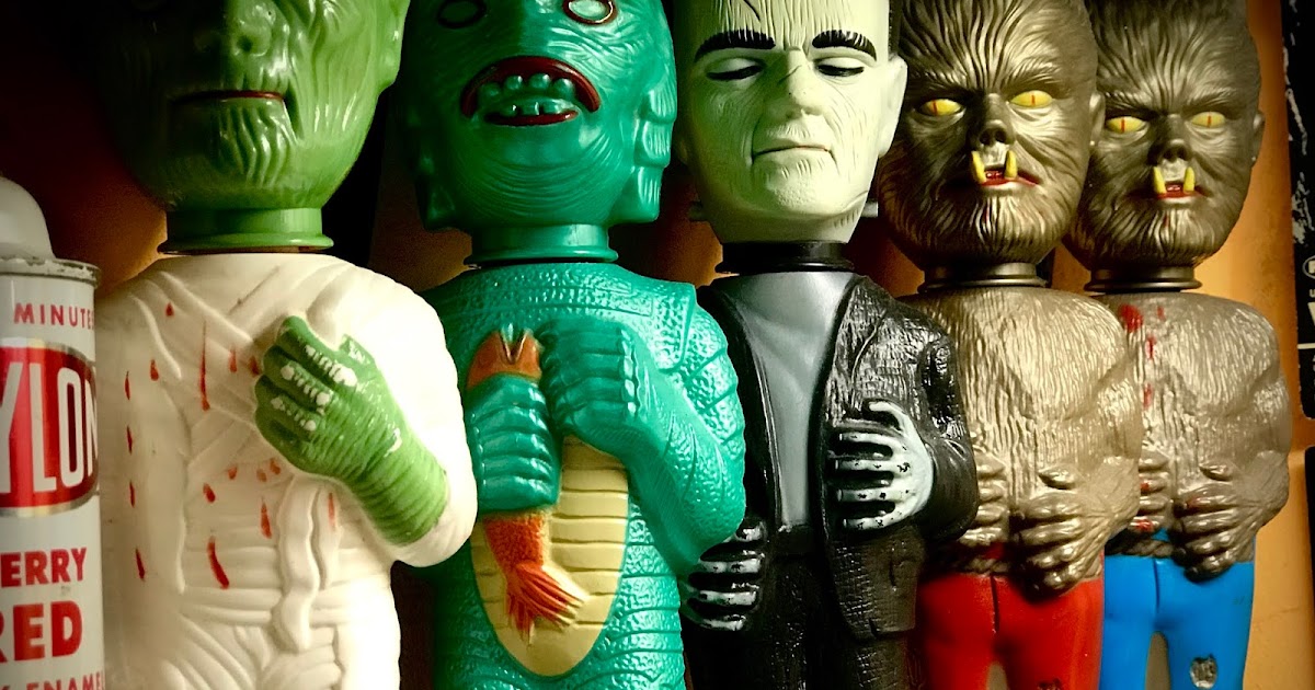 RULER® official blog: WASH YOUR BRAIN