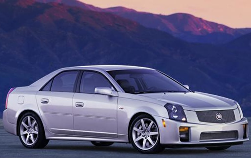 drivingandlife: CADILLAC - IS THERE A FUTURE FOR THIS GRAND OLD BRAND?