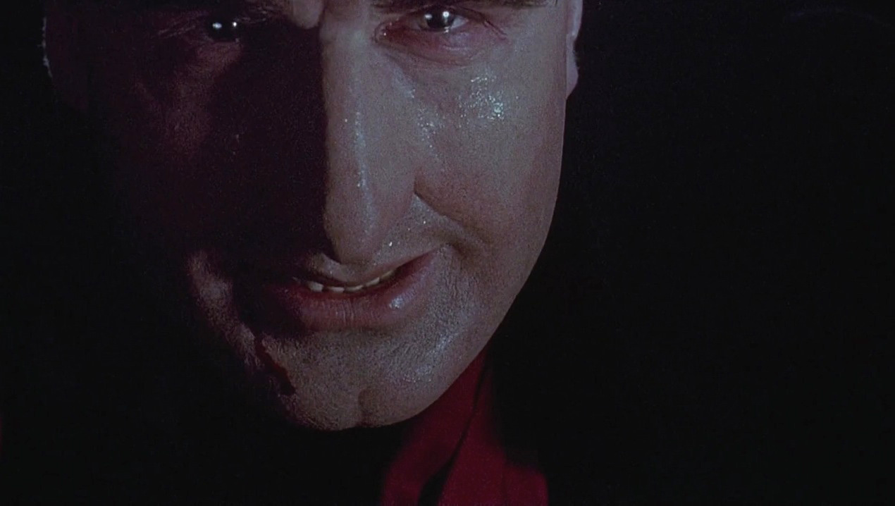 Commentaries on Film: The Shadow (1994)