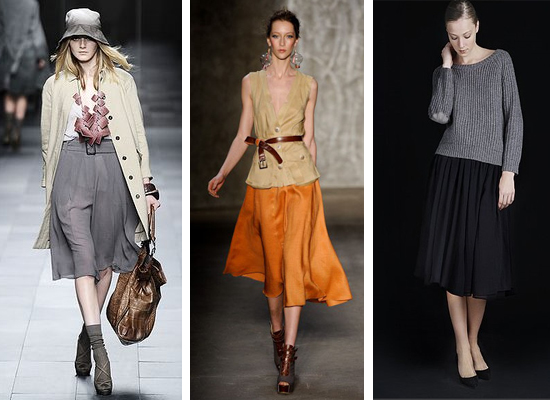 Fashion Way: Maria mijona