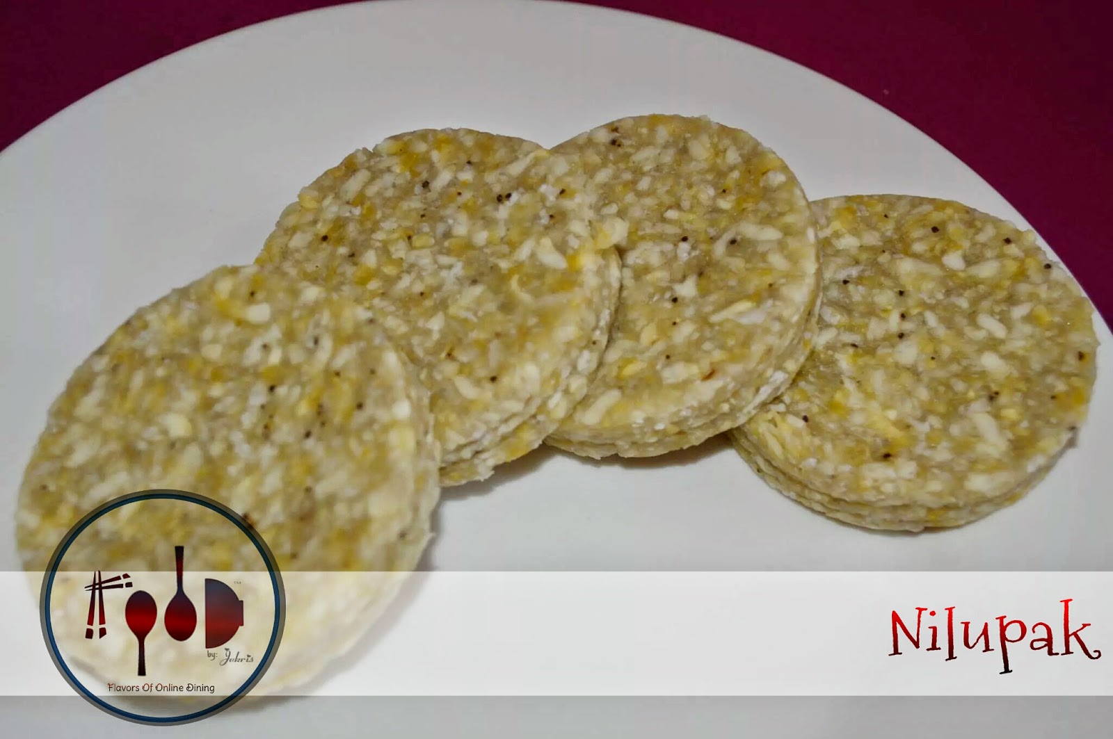 Flavors Of Online Dining: Nilupak