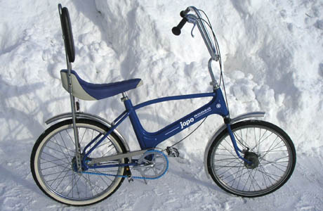 Fuhrmann For Dig: Cykelskattejagt
