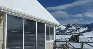 Build-It-Solar Blog: A Test of Reflective Surfaces In Front of Vertical ...