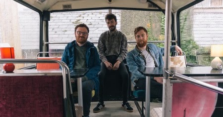 Here Comes The Flood: HCTF premiere: Half Forward Line - Joint Account