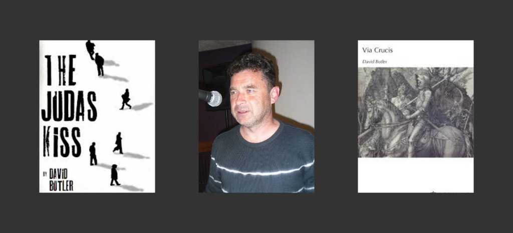 The Reading Life: David Butler A Question and Answer Session with the ...