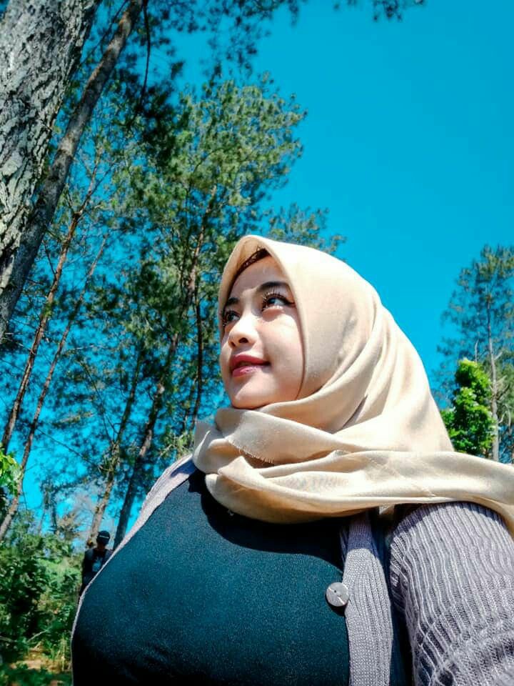 Kumpulan cerita dan foto para ukhti terbaru