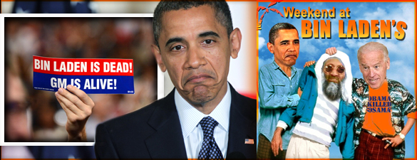 The rants, musings & adventures of Dale Yancy: Obama Spiked the ...