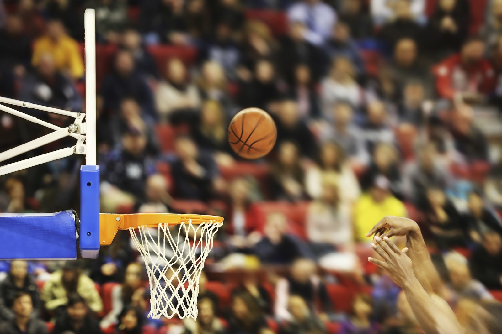 Callbright: What the NBA Finals Can Teach Us About Marketing