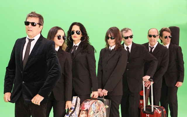 Blitz volta ao Rock in Rio após 32 anos e promete show teatral no Palco ...