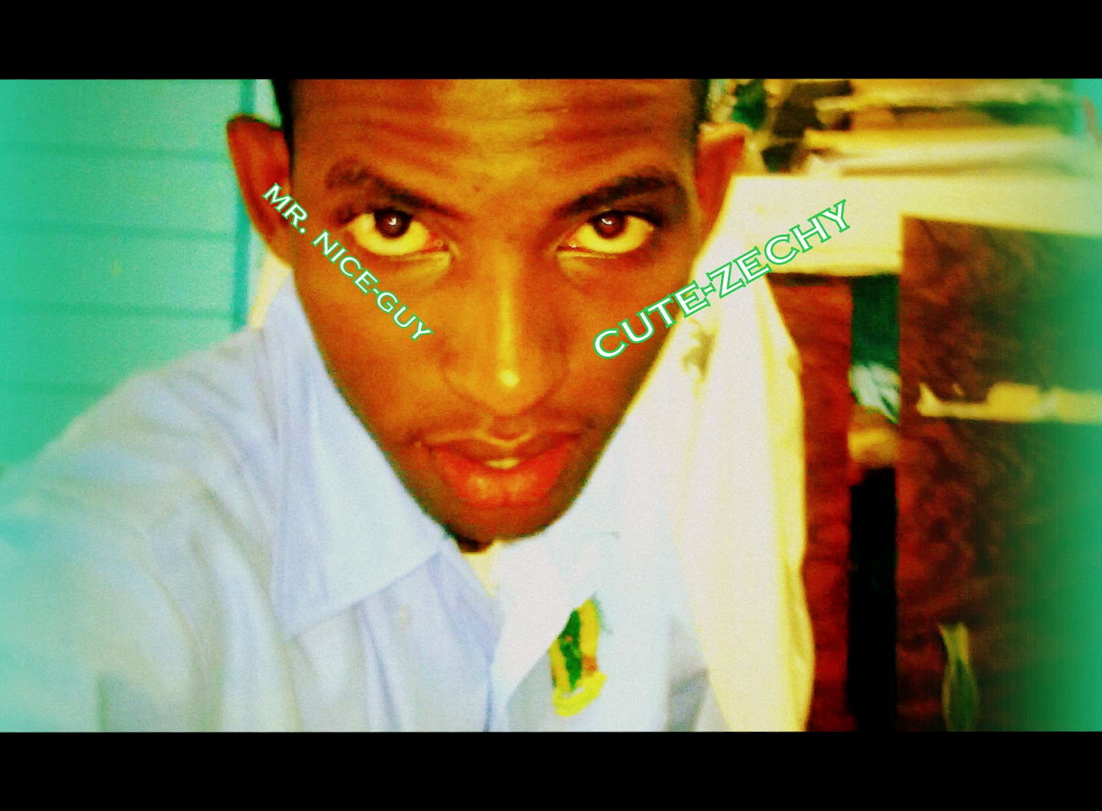 Forever Zechariah Maxime {BLOG}