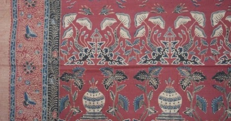 Info Penting Keramik Dinding Motif Ranting