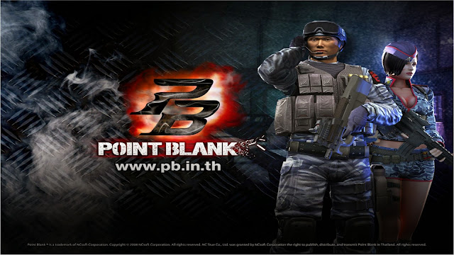 10 Wallpaper Point Blank HD Keren | Deloiz Wallpaper