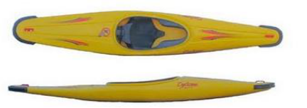 Kayak: PENGENALAN ASAS REKREASI KAYAK DAN SUKAN ORIENTEERING