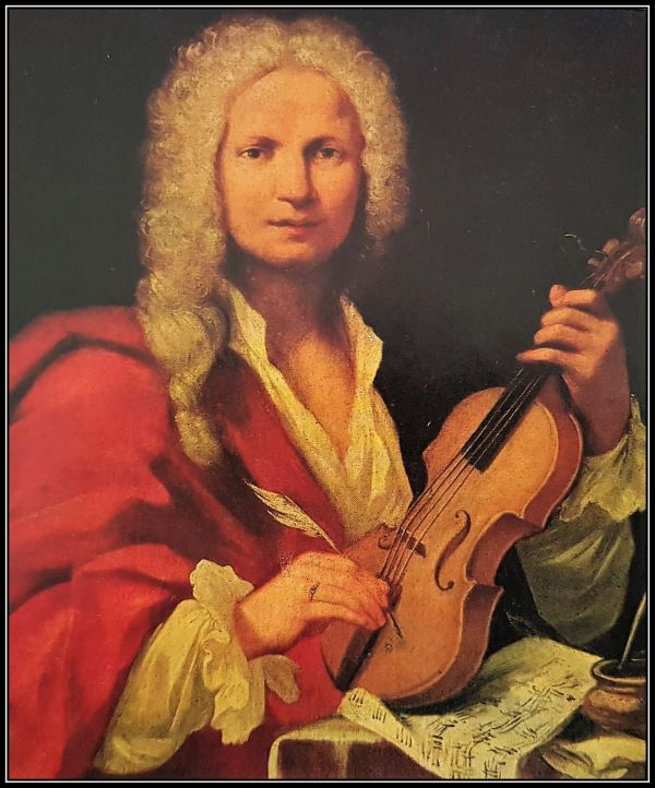 Vivaldi - Introduction