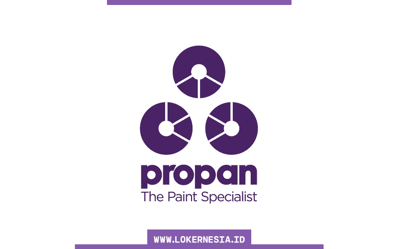 Lowongan Kerja Propan Raya ICC Tangerang November 2021 - Lokernesia.id