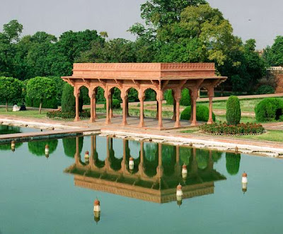 Shalimar Garden Pakistan Wallpapers ~ Pakistani Tourism