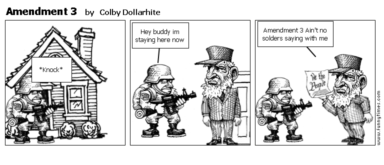 Getting to know the Constitution then and now!