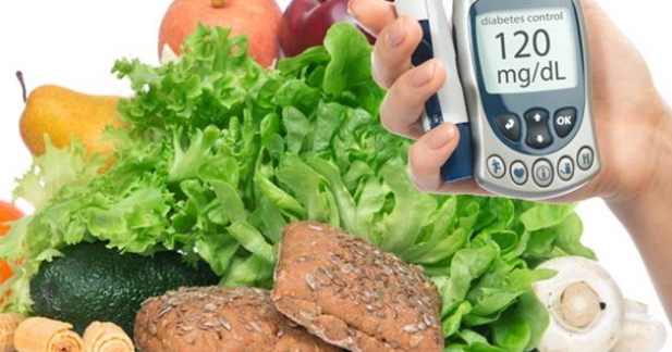 7 Day Diet Plan for Diabetic Patients (First Day Diet Plan )