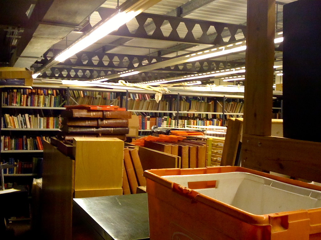 family lineages and history: Library Community Marks the Beginning of ...