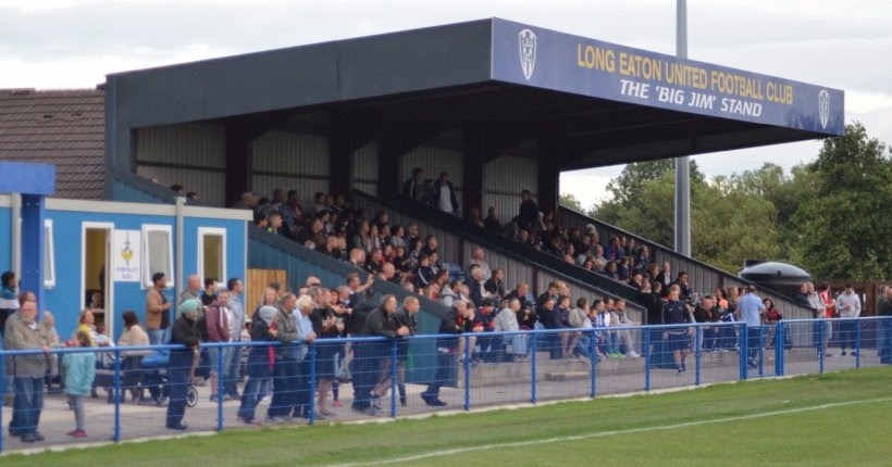 LONG EATON WEBSITE EXTRA: SPORT