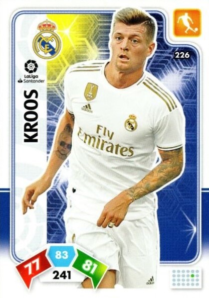 Trading Card Hub.UK: 05/03/21