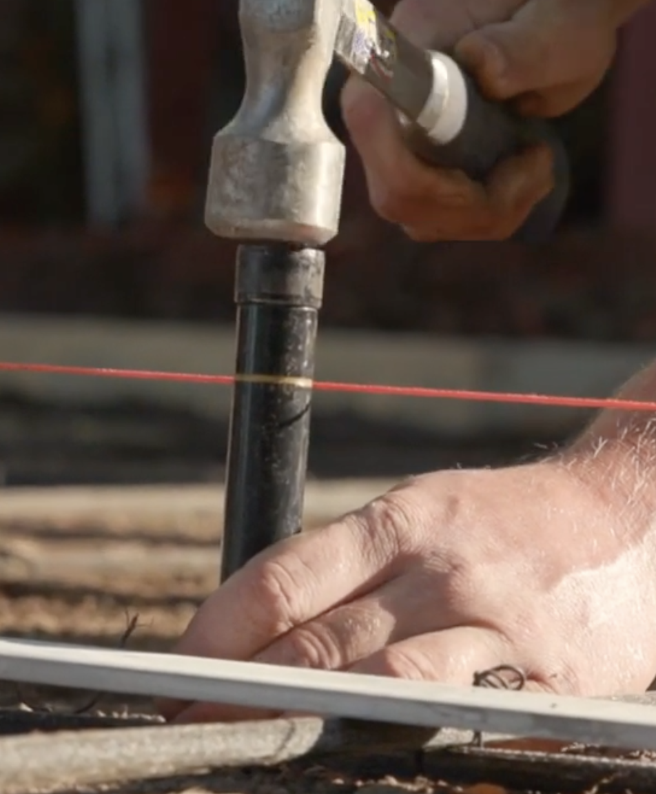 Contractors Supply Equipment Co. — Concrete Coach