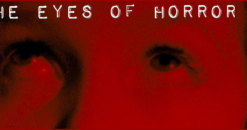 The Horror Club: 10 Horror Eyes for February!