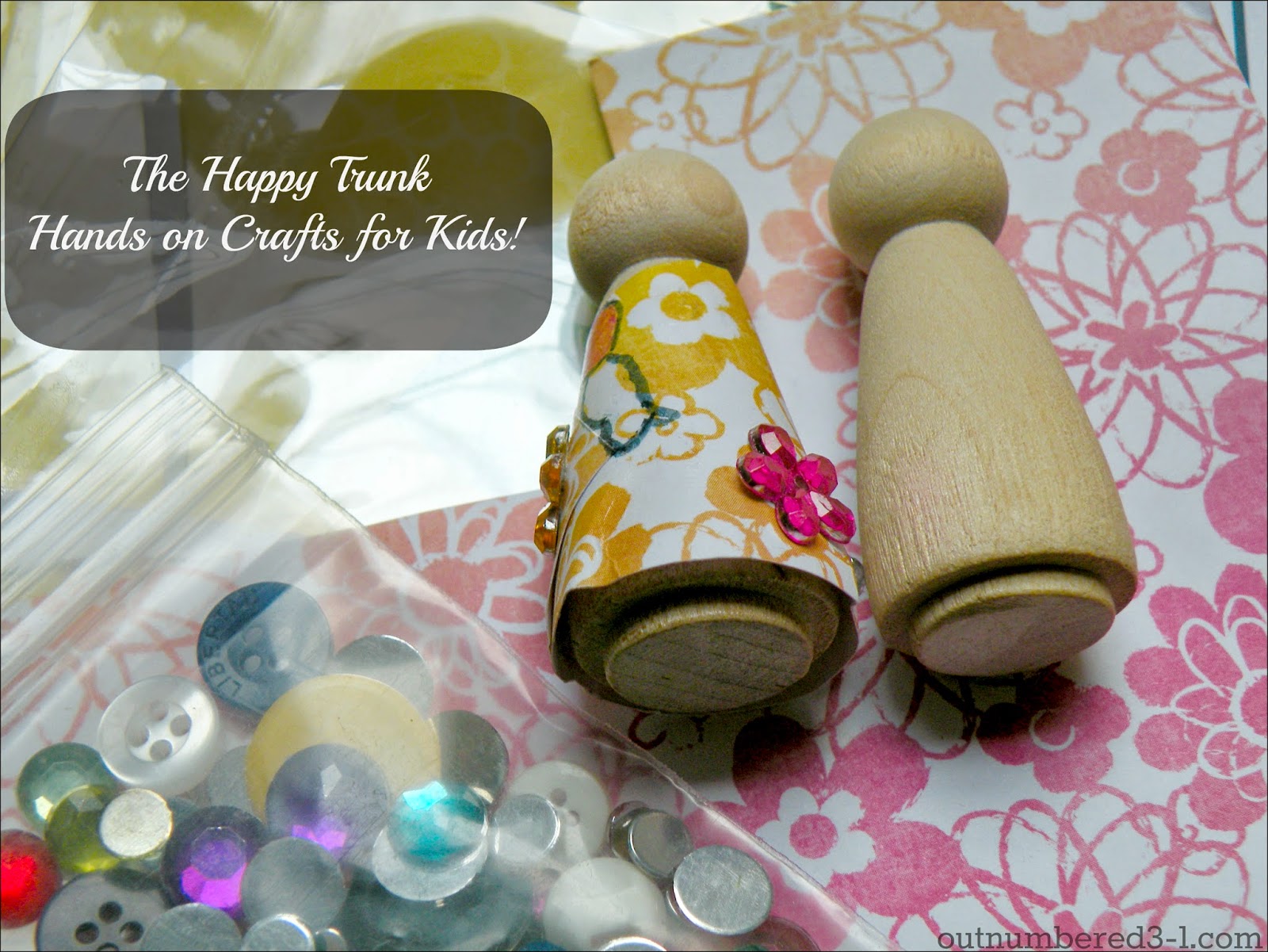 Happy Trunks Childcare at John Triche blog