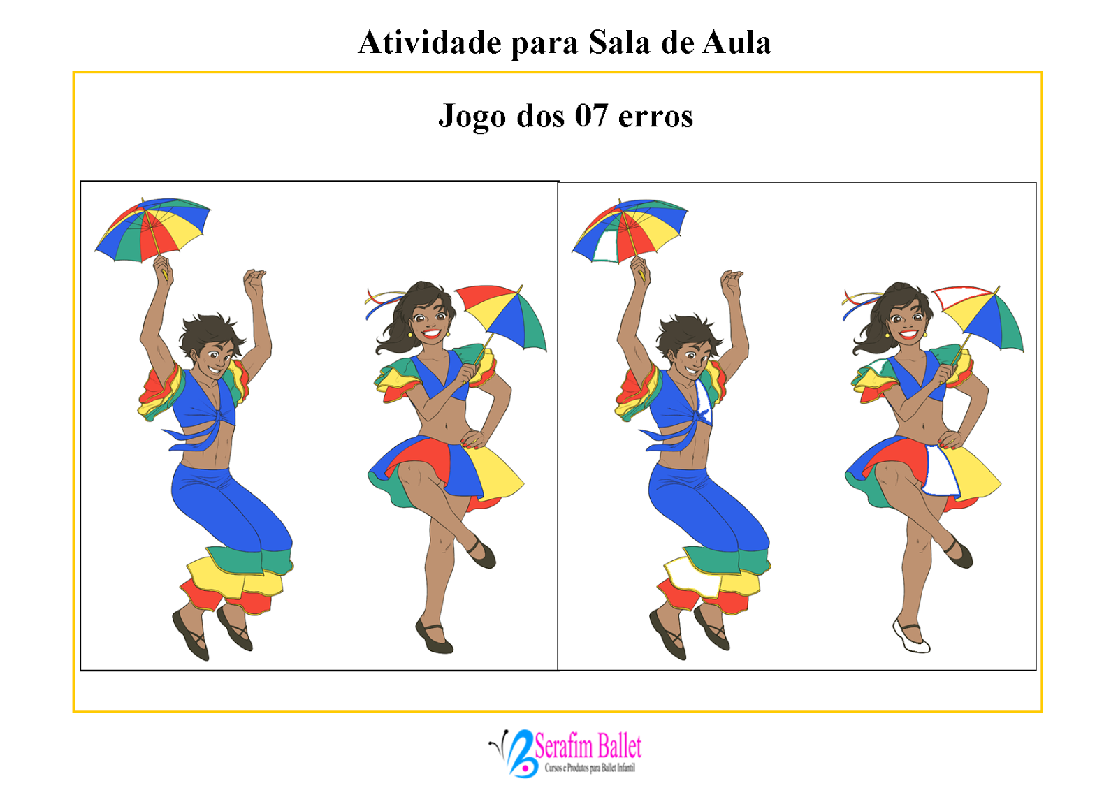 Professora Mary: Março 2017