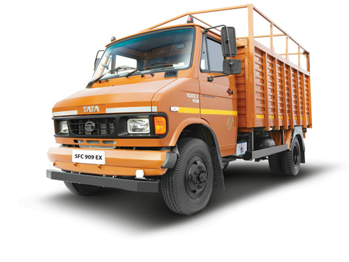 THAKUR TEMPO TRANSPORT