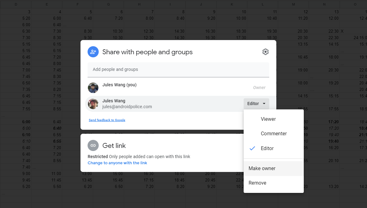 Google comes up with new feature to help protect more privacy of Google ...