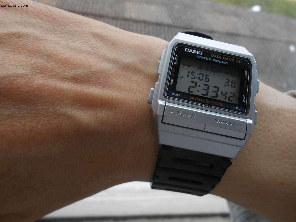 Zona Casio: Esto es lo que deberían hacer en Casio más a menudo (o ...