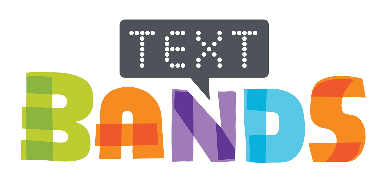 Text - Bump - Share with Hallmark's Textbands! Review - Outnumbered 3 to 1