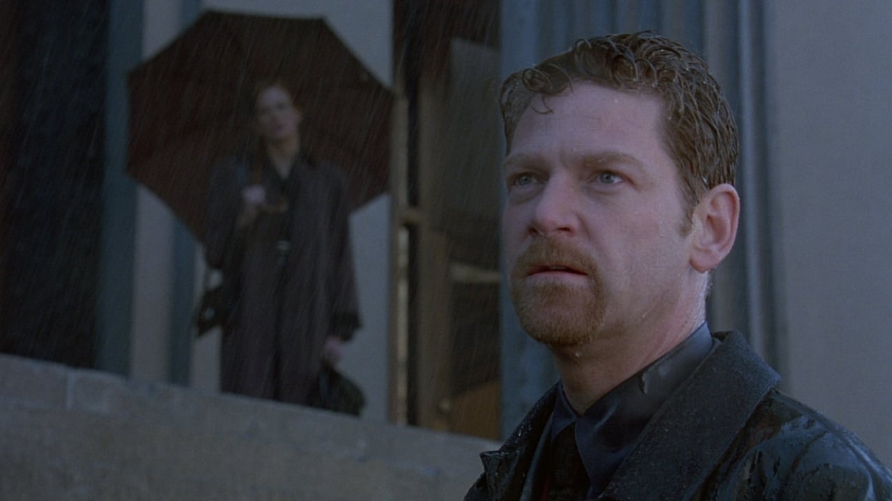 Radiator Heaven: The Gingerbread Man