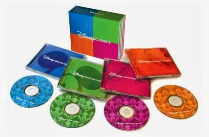 Airplanes and Dragonflies: Experience the Magic of @DisneyMusic with 90 ...