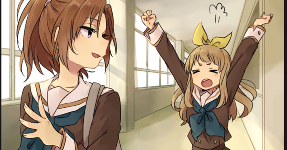 The Cradles Anime Tg Captions Womens Whims And Woes Bad Ending Part 1