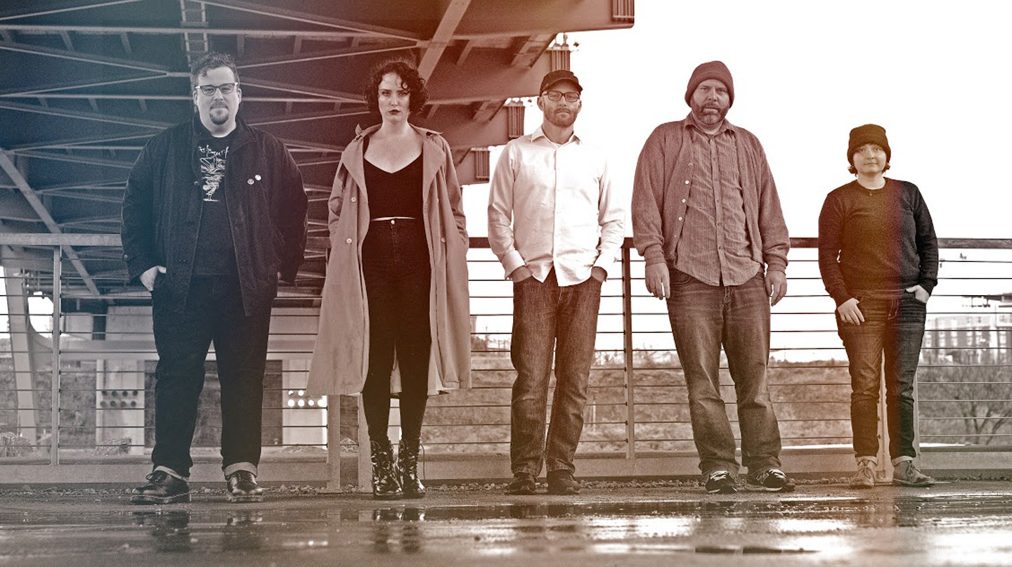 Palm Ghosts - Seaside Heights - Social Station