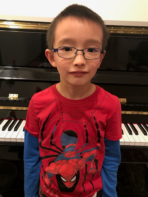 Evan Olson | Great Composers Competition Series Evan Olson | Great Composers Competition Series