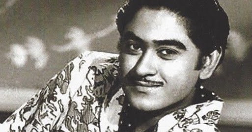 My Webcasts: Happy Birthday! .. Kishore Kumar