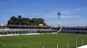 EL ESTADIO
